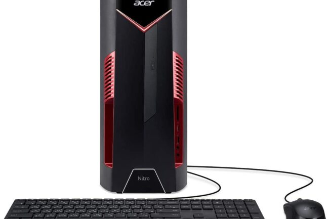 Acer Bundle | GATSCOMP Technology Store